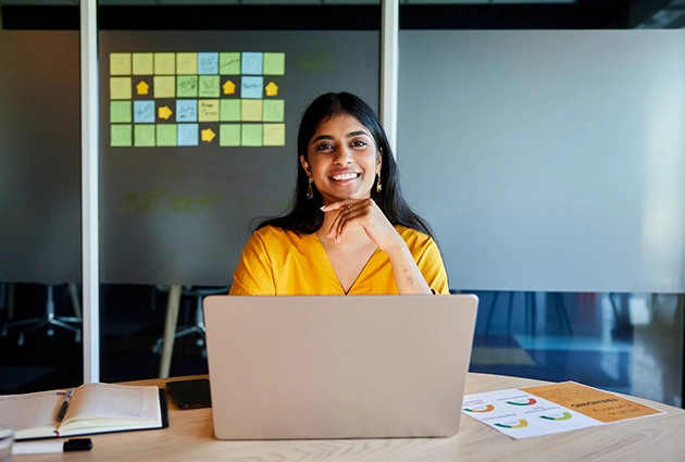 Mahindra SOAR | Mahindra Group